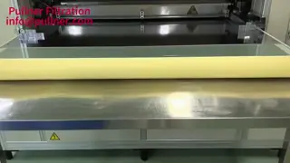 High-Efficiency Oil Removal Filter Cartridge for Industrial Oil-Water Separation