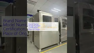 High Voltage Tracking and Erosion Tester for Insulation