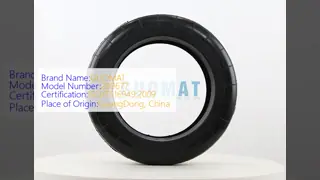 Goodyear 556238077 Air Spring Smooth Suspension Solution