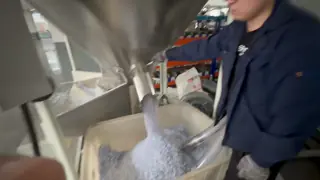 PET sheet extrusion 100% recycled material