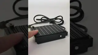 Best Universal Sustain Pedal for Digital Piano Keyboards