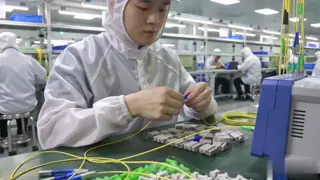 Premium Fiber Optic Solutions for 5G and Data Centers