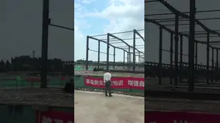 Affordable Steel Buildings Fast Installation