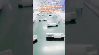 Korean Custom Hyaluronic Acid Serum
