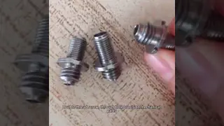 Precision CNC Machined Valve Components for Industrial Use