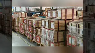 Best Choice for Engineering｜Mass Production Site of Instruments & Armored Cables