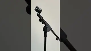 Best Adjustable Floor Boom Microphone Stand for Streaming
