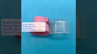 360 Dry Shampoo Actuator for Perfect Powder Dispensing