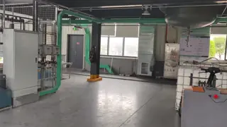 Acrylic Thickener Supplier