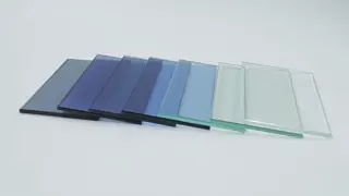 High Quality Transparent Float Glass for Modern Projects