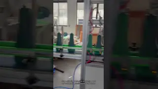 Automatic Plastic Bottle Leak Tester High Precision Testing