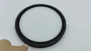 Air Purifier Replacement Filter
