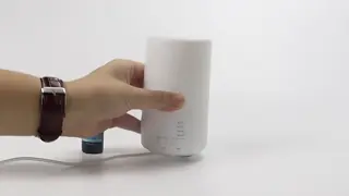 70ml Car Aroma Essential Oil Diffuser