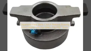 HINO 700 P11C Clutch Release Bearing S3123 01200