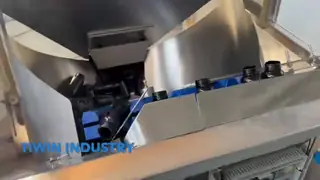16channel counting machine line#counting machine #madeinchina  #tablet#capsule#bottlefilling #demo