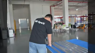 Office Noise Solution Sound Booth