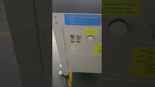 4-Station Zero Point Positioning System with Pallet
