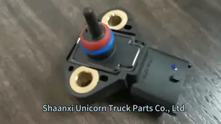 Weichai Oil Pressure and Temperature Sensor 612600090460