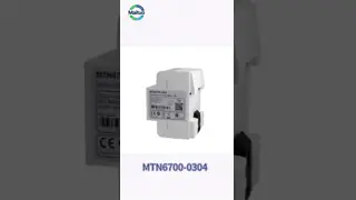 Schneider MTN6700-0304 SpaceLogic KNX Power Supply 640mA