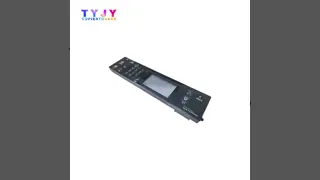 Control Panel FM1-P139 FK4-2108-000 For Canon MF235 MF237 MF244dw MF236n MF247dw