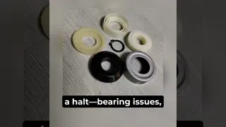 CTPTC CONVEYOR ROLLER BEARING HOUSING