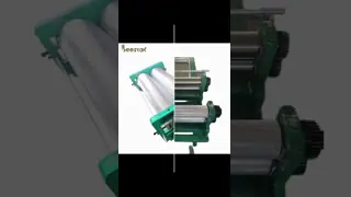 Portable Lithium Battery Honey Extractor for Beekeepers