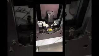 Automatic EI Lamination Stacking Machine for Transformers
