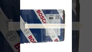 0414673999 Diesel Unit Pump Replacement for D8K Engines
