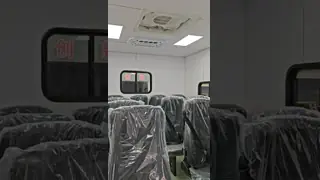 Dongfeng 4x4 All Wheel Drive Off-Road Personnel Carrier Truck