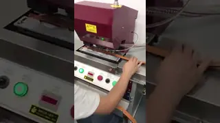 Leather production machinery Hydraulic Press Leather Belt Holes Punching Machine