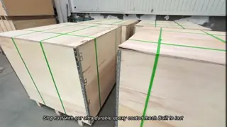 Durable Epoxy Coated Mesh for Industrial Corrosion Resistance