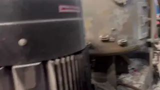 High-Efficiency Double-Stage Pelletizing Line in Action!