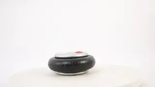 GUOMAT 1B200-10 Air Spring Firestone W01M586374 Replacement