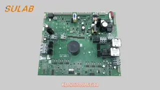OTIS Elevator CSPB Car Top Communication Board for System Signal Control Spare Part DAA26800EL1