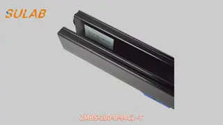 MITSUBISHI Elevator 2-in-1 Safety Light Curtain Infrared Door Sensor With Touch Panel Spare Part ZMB