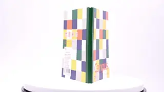 Must‑Have Japanese Stationery! KOKUYO × SOU‑SOU Limited A6 Notebook