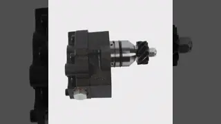 OEM Fuel Transfer Pump 4N-4864 4N4864 for CAT Engine 3306 3304 D343 Tractor D6C D6D