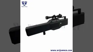 anti drone system