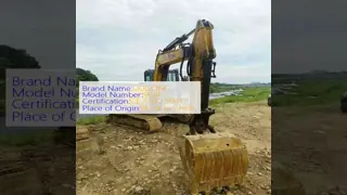 Used LiuGong 906F 6 Ton Excavator Zero Tail Swing For Sale