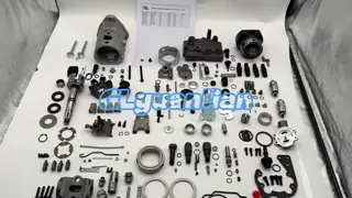 Premium 9320A290W Accessories | Durable & High Precision Industrial