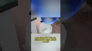Consistent quality liquid silicone rubber for regular factory mass molding tasks