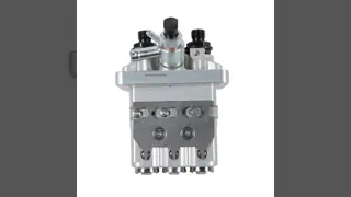 New Fuel Injection Pump 30L65-01700 MM436649 for Engine L3E