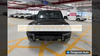 2020 Toyota Hilux Double Cab Export Ready Pickup