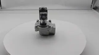 Festo VZWE Series Reverse jet pulse valves