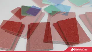 Track and Playground Surface