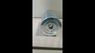 53C0015P02 Return Oil Filter