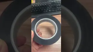 High Temperature PTFE Slick Surface Tape for Heat Sealing