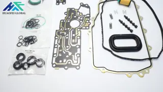7DCT250 Repair Kit Gearbox Repair Kit DCT Rebuild Kit for Buick MG