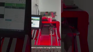Counting Machine