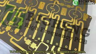 TLY-5Z PCB